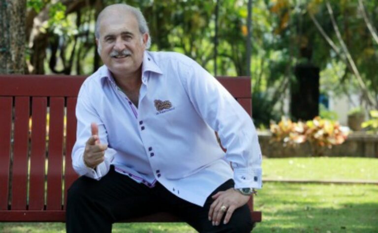 Willie Rosario y “la salsa en tiempos del coronavirus” – Enfoque ...