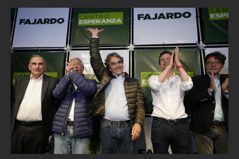 Gustavo Petro agita el péndulo político en Colombia – Enfoque Periodistico