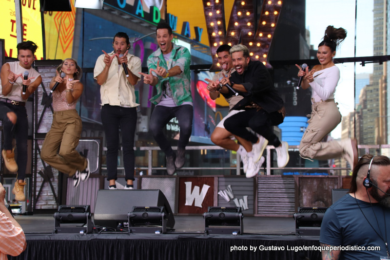 Wonderama , un mundo de ilusiones y sueños para los niños – Enfoque ...