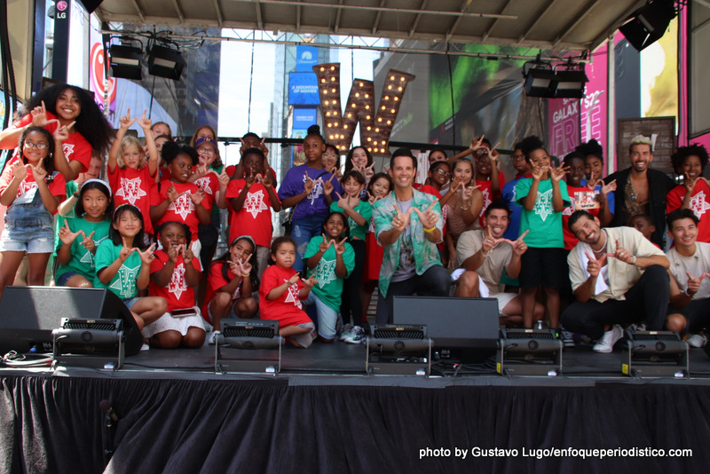 Wonderama , un mundo de ilusiones y sueños para los niños – Enfoque ...